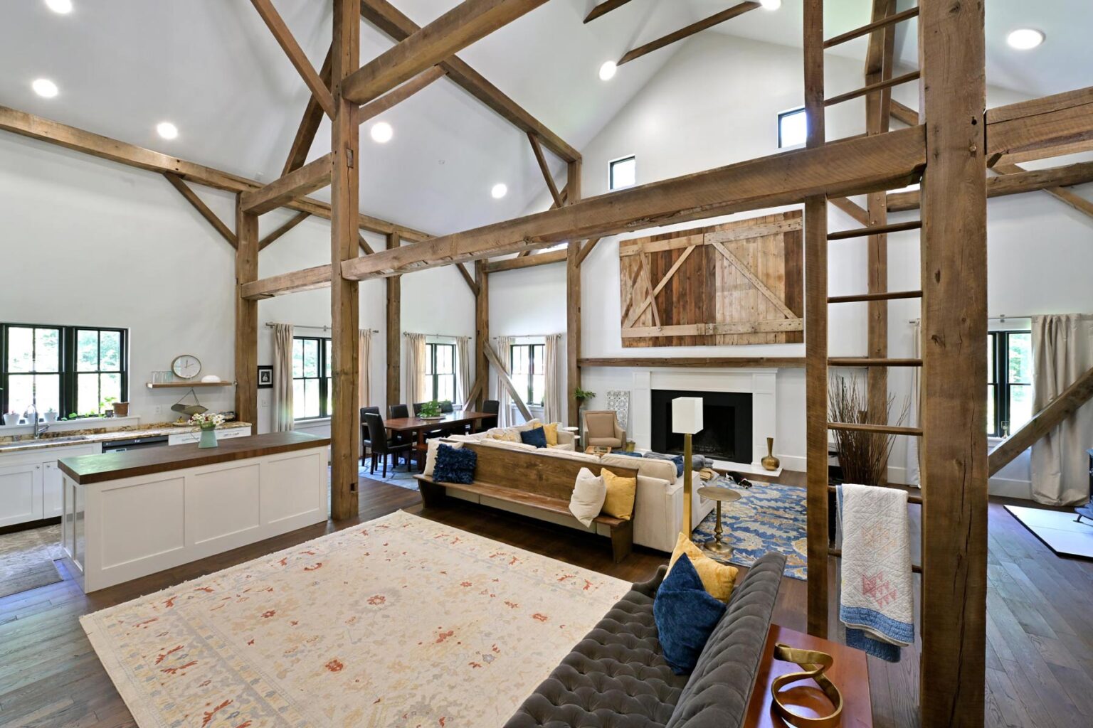 Sugarcreek Builders Ohio Project Gallery